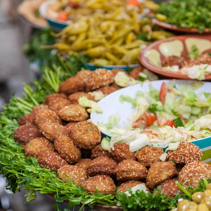 Dove e cosa mangiare ad Abu Dhabi - Fidelity Viaggi