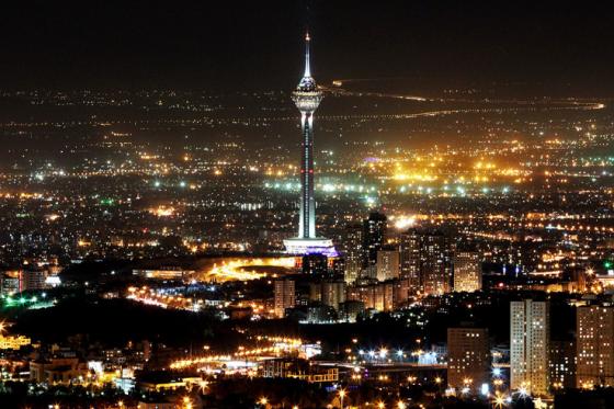 Soggiornare a Teheran - Fidelity Viaggi