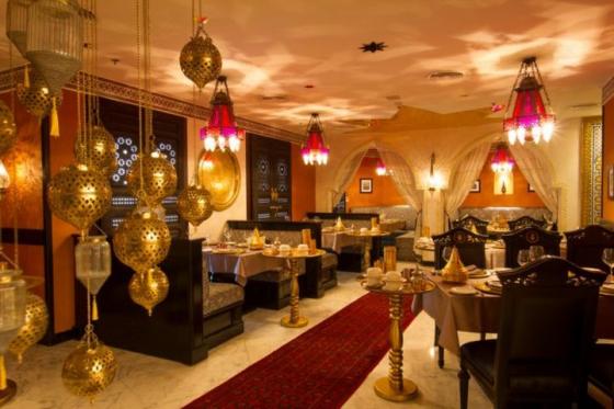 Dove e cosa mangiare a Doha - Fidelity Viaggi