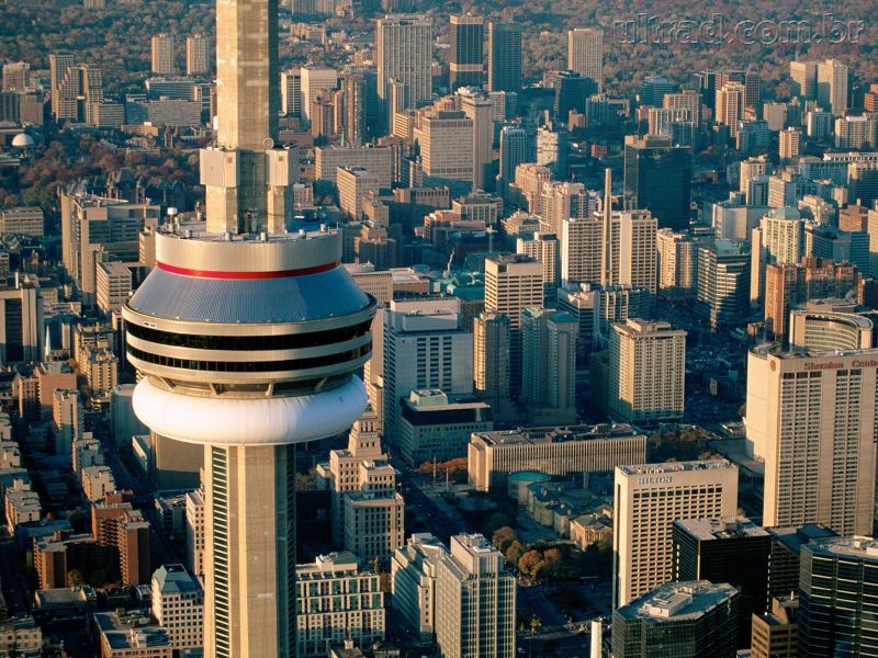 Soggiornare a Toronto - Fidelity Viaggi