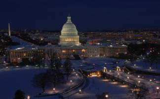Library of Congress di Washington - Fidelity Viaggi