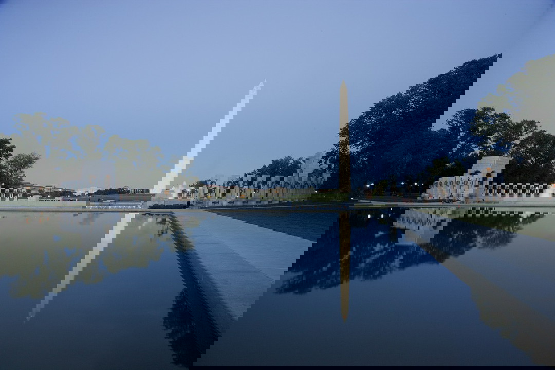 Guida di Washington - Fidelity Viaggi