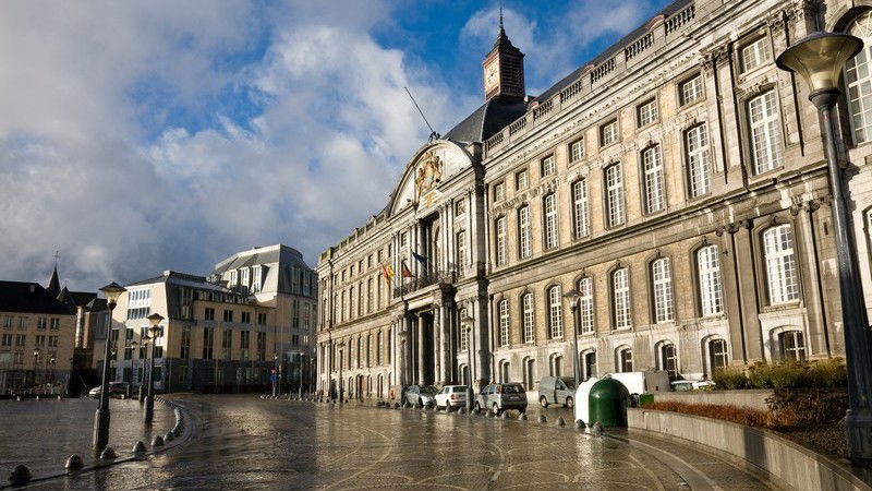 Guida di Liegi - Fidelity Viaggi