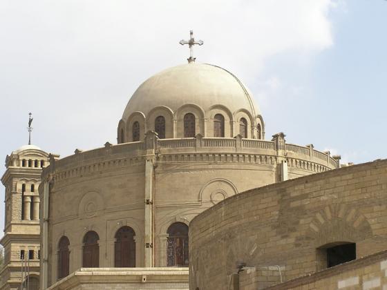 Il Cairo Copto a Il Cairo - Fidelity Viaggi