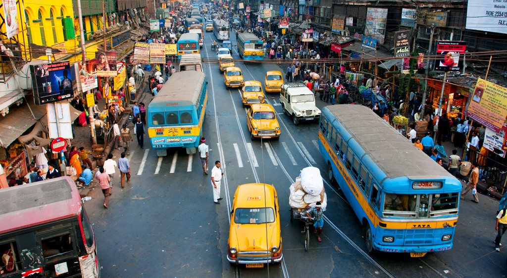 Guida di Calcutta - Fidelity Viaggi
