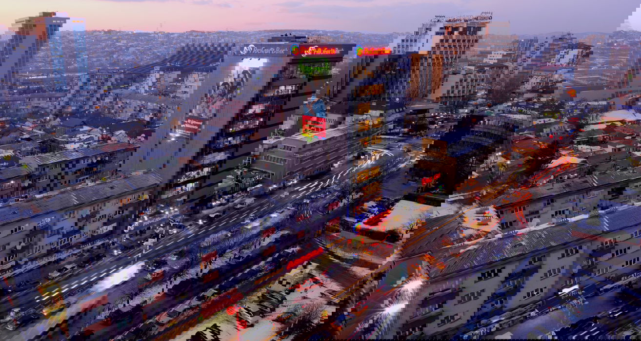 Guida di Pristina - Fidelity Viaggi