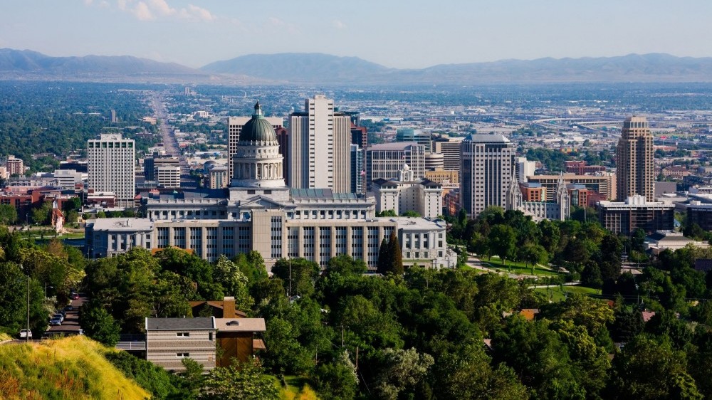 Guida di Salt Lake City - Fidelity Viaggi