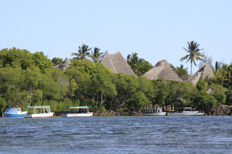 Watamu - Fidelity Viaggi