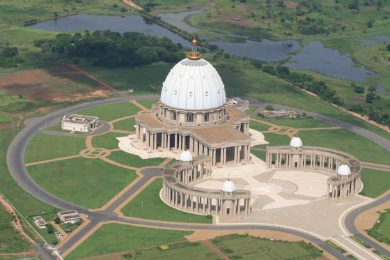 Guida di Yamoussoukro - Fidelity Viaggi