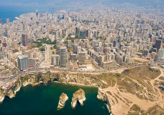 Guida di Beirut - Fidelity Viaggi