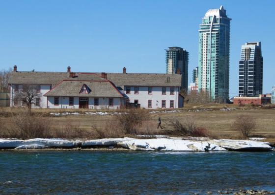 Guida di Calgary - Fidelity Viaggi