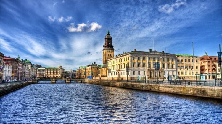 Guida di Goteborg - Fidelity Viaggi