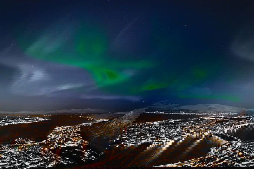 Guida di Tromso - Fidelity Viaggi