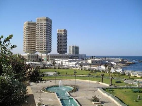 Guida di Tripoli - Fidelity Viaggi