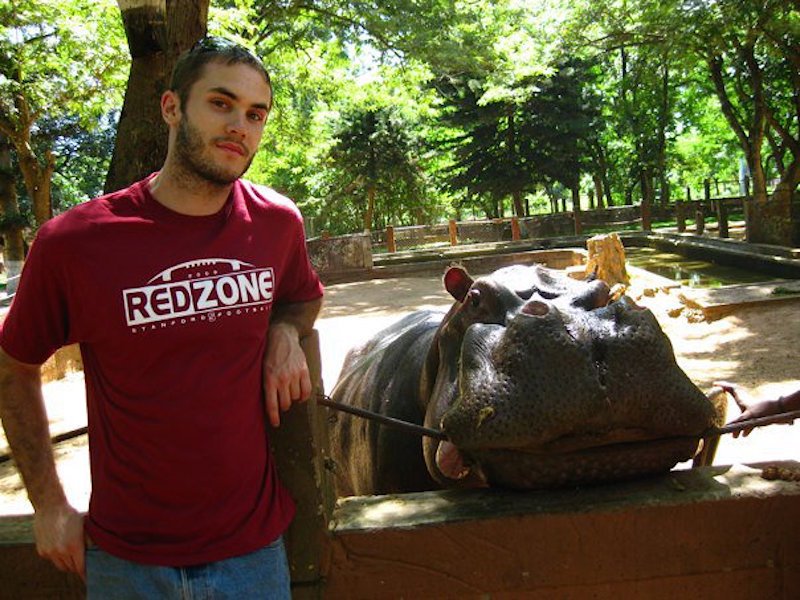 Scott Keyes, l'uomo che ha scoperto come volare per sempre... gratis ...