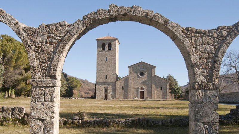 Guida di Isernia - Fidelity Viaggi