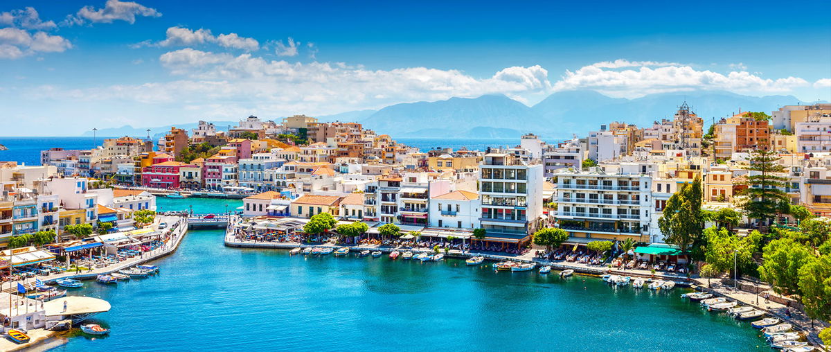 Creta - Fidelity Viaggi