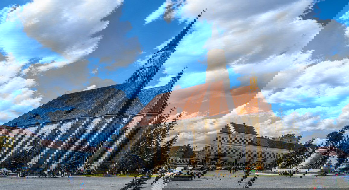 Guida di Cluj - Fidelity Viaggi