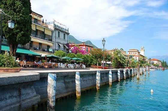 Gardone Riviera: cosa vedere in due giorni - Fidelity Viaggi