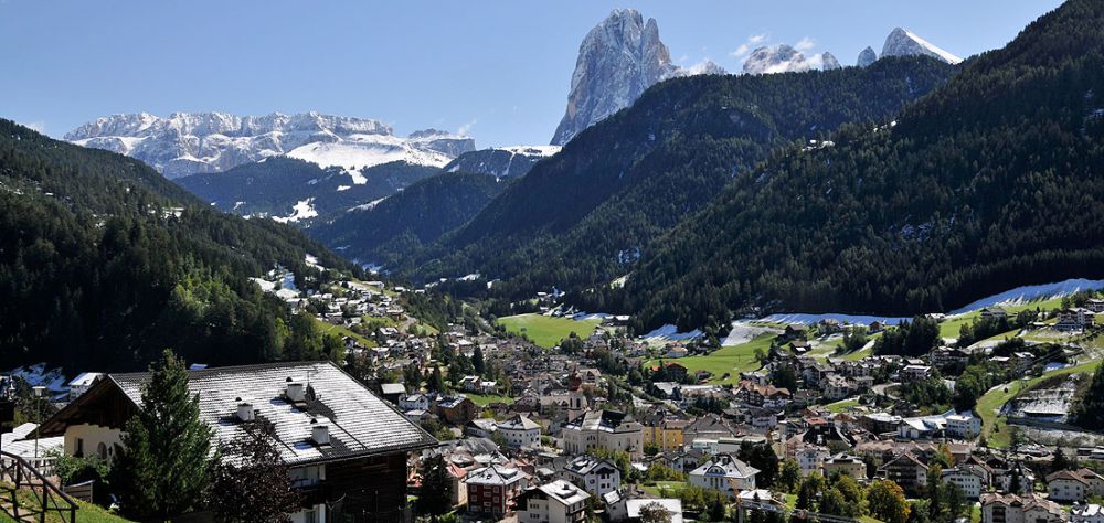 Cosa fare a Ortisei in Val Gardena - Fidelity Viaggi