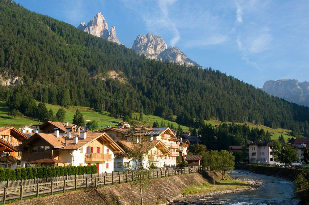 Pozza di Fassa: cosa fare in inverno - Fidelity Viaggi