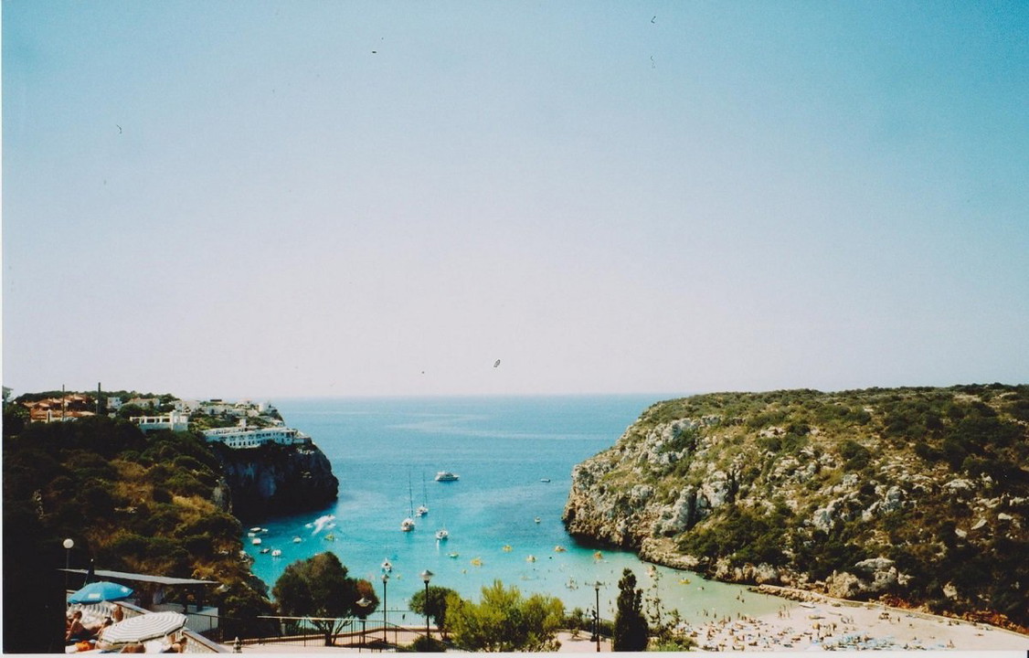 Una settimana a Minorca tra calette e città - Fidelity Viaggi