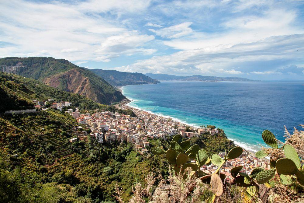 Bagnara Calabra: cosa vedere, spiagge e punti d'interesse - Fidelity Viaggi