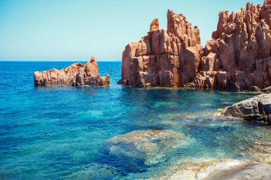 Cosa vedere ad Arbatax in Sardegna e le sue spiagge più belle ...
