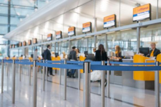 Check-in online Alitalia: vantaggi, come e quando farlo - Fidelity Viaggi