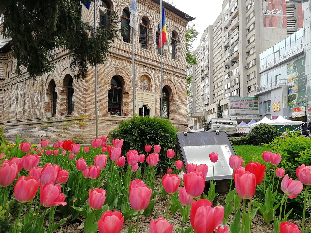 Vi racconto la città di Pitesti - Fidelity Viaggi