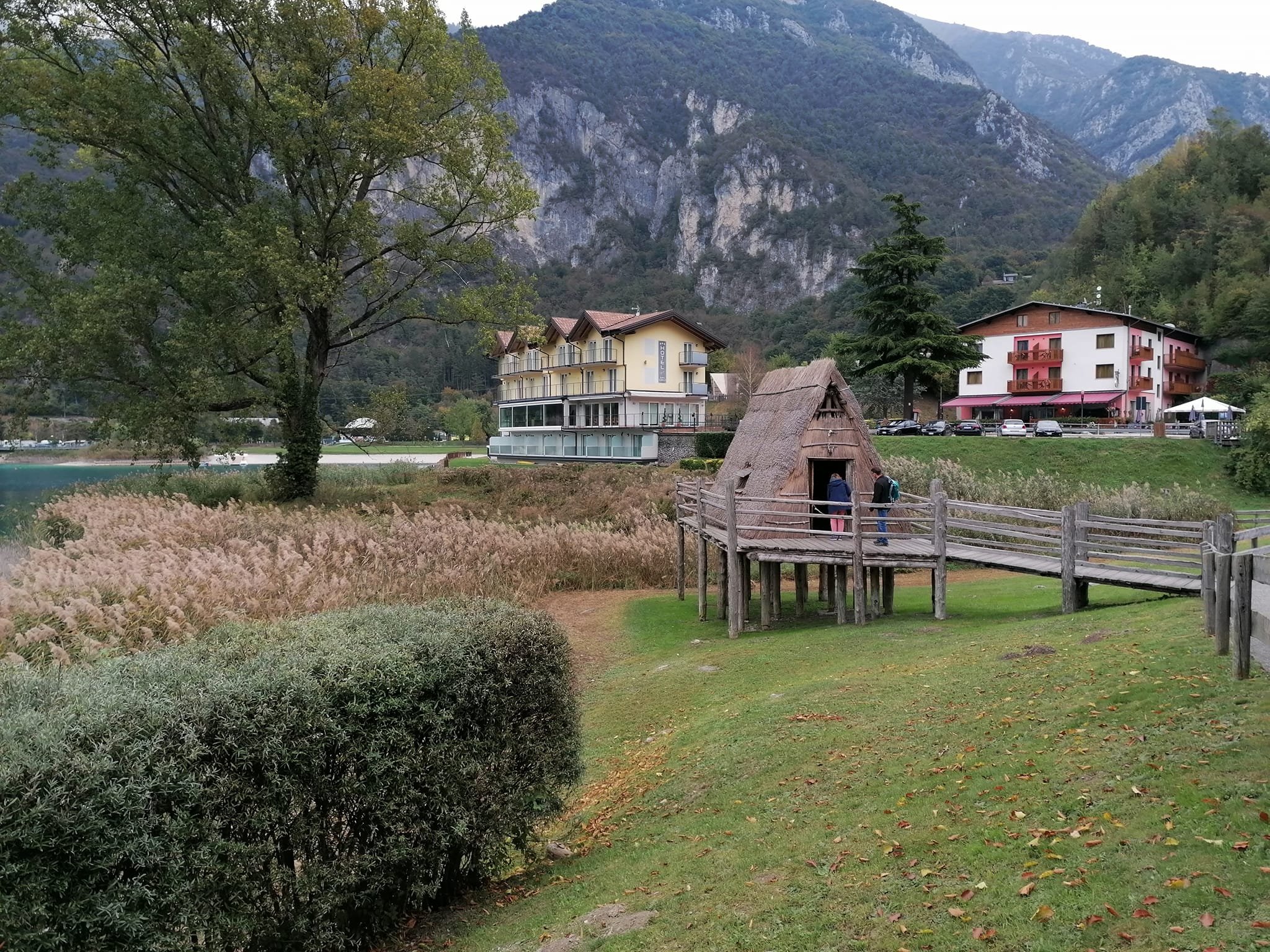 Museo delle palafitte - Fidelity Viaggi
